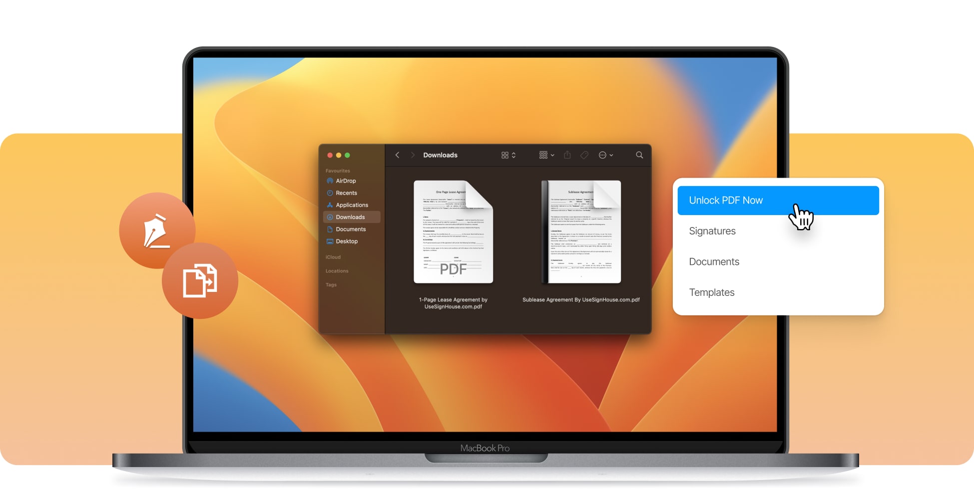 Unlock a PDF (Remove Password), the 100% faster way